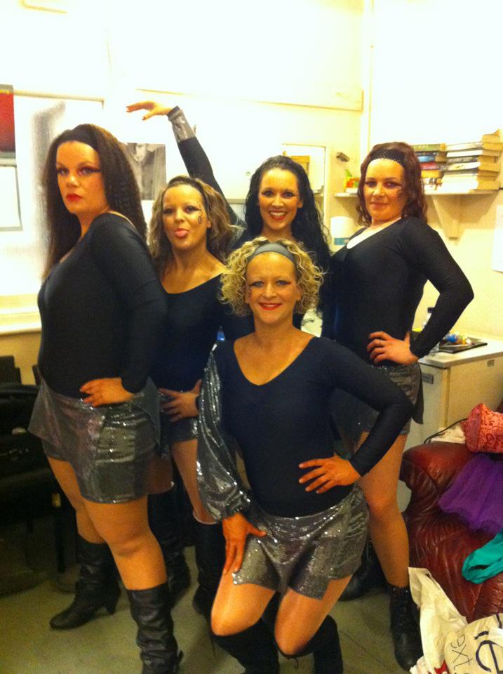 Rubylicious School Of Dance